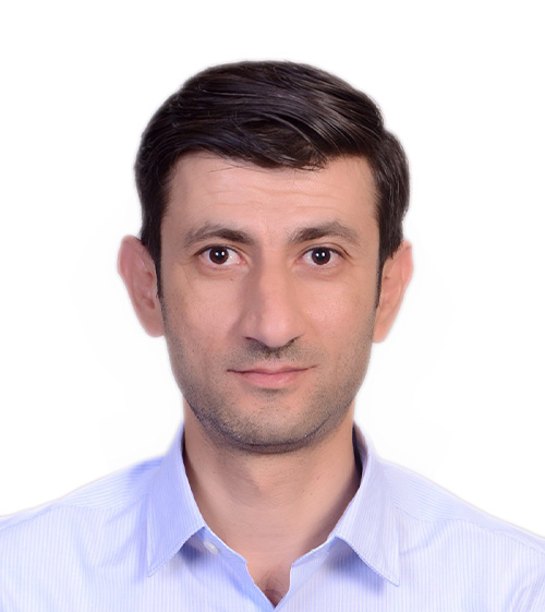Our Team Archive - Realsoft