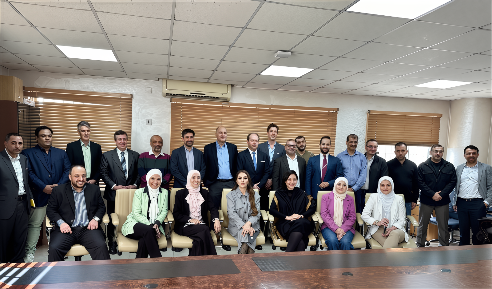 RealSoft Empowers the Modernization of Jordan’s Educational Management ...